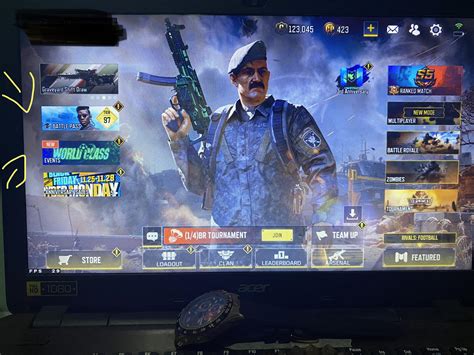 Why My Screen Cant Fit That I Mark Yellow Help Please Rbluestacks