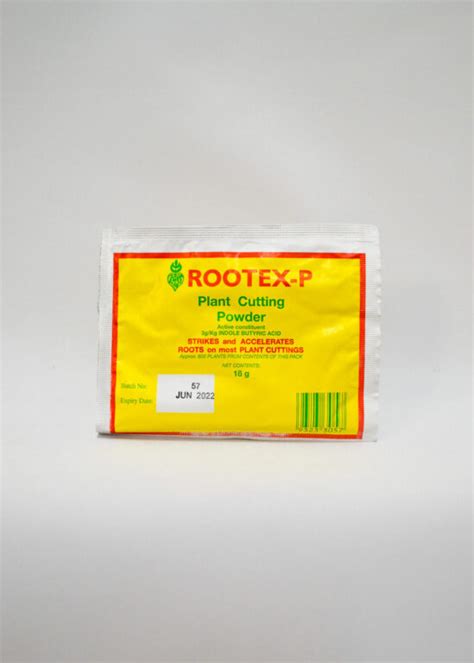 Rooting Powder Rootex Guildford Garden Centre