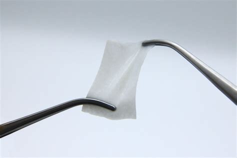 T Gen Dental Resorbable Membrane Tradekorea