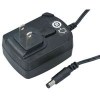 PLA12R 120 Phihong 12VDC 1A 12Watt Worldwide Interchangeable