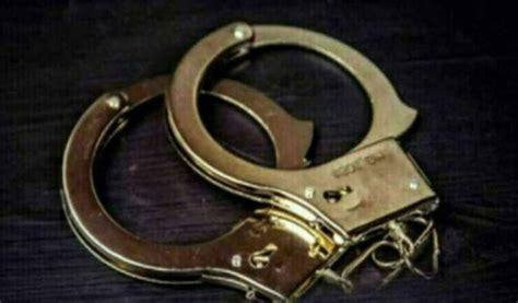 Four Arrested For Printing Circulating Fake Indian Nepalese Currency