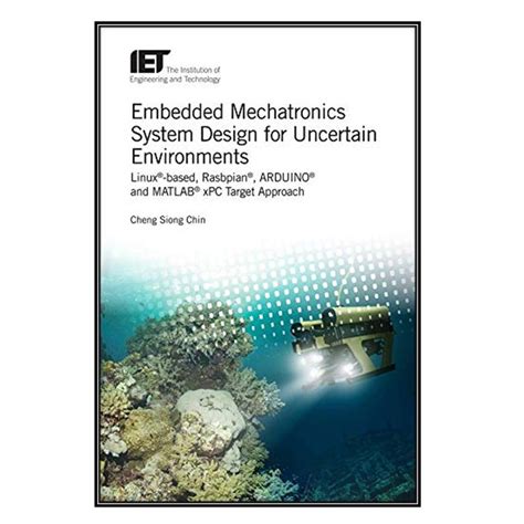 قیمت و خرید کتاب Embedded Mechatronics System Design For Uncertain