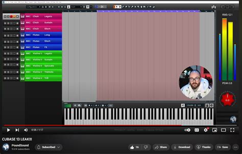 Cubase 13 Any Word On New Update Cycle Cubase Steinberg Forums