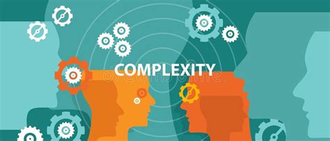 Complexity Stock Illustrations 197 348 Complexity Stock Illustrations Vectors And Clipart