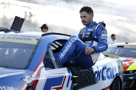 Kyle Larson Comes Up Short Of Second Cup Championship Jayskis Nascar