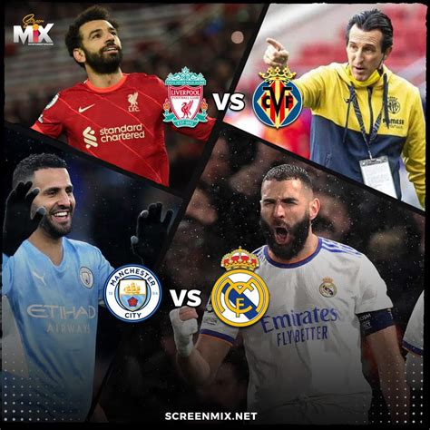 Screen Mix On Twitter رسمياً المربع الذهبي لدوري أبطال أوروبا