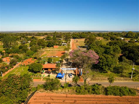 San Facundo I Ii Y Iii La Paraguaya Inmobiliaria S A