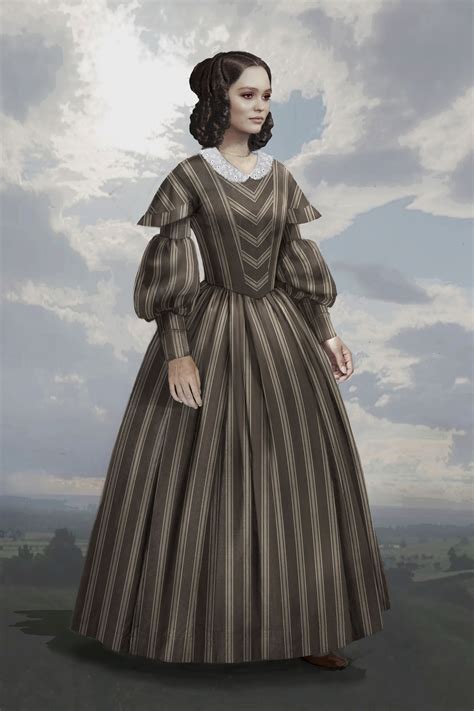 In ‘nosferatu The Breathtaking Period Accurate Costumes Make The