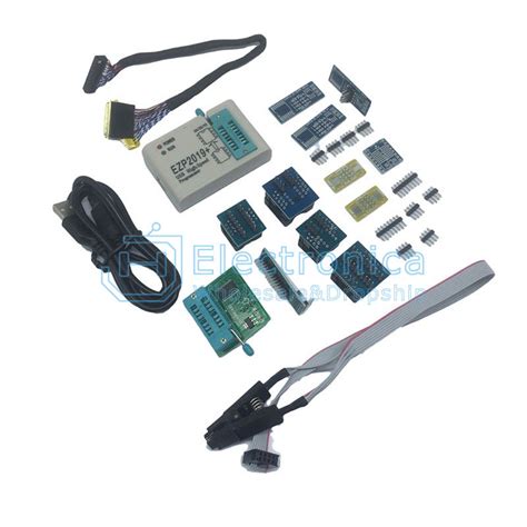 Ezp High Speed Spi Flash Programmer Jh B B Wholesale Dropship Online Store