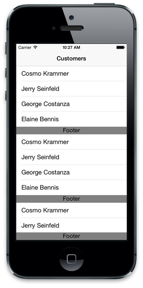 Objective C Uitableview Bottom Separator Inset Strange Behaviour In