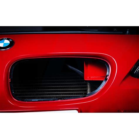 Eventuri Bmw Z4m Carbon Fibre Intake Induction Kit Haz Motorsport