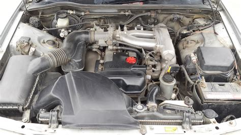 Toyota 1jz Fse Ge Gte 2 5 Engine