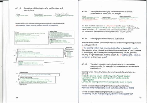 Vda Special Characteristics Special Characteristicspdf