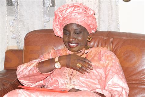 Gamou 2019 La Délégation Du Cese Reçue Par Le Khalife Général Des