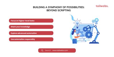 Automating Tasks With Python For Increased Efficiency