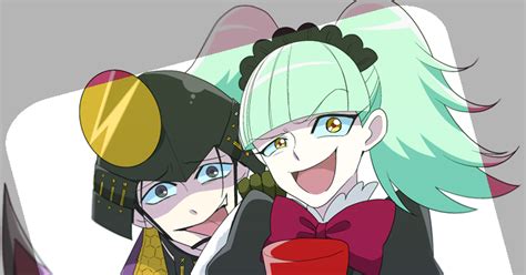 後藤又兵衛戦国basara またべちゃんとびぶりーちゃん 牟田のイラスト Pixiv