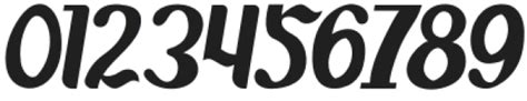 Advait Regular Otf 400 Font Script Decorative What Font Is