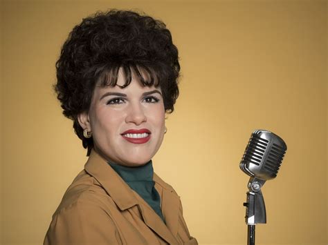 Pictures Of Patsy Cline