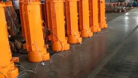 CD1 MD1 10t Electric Cargo Lift Hoist With PLC Controller For Freight