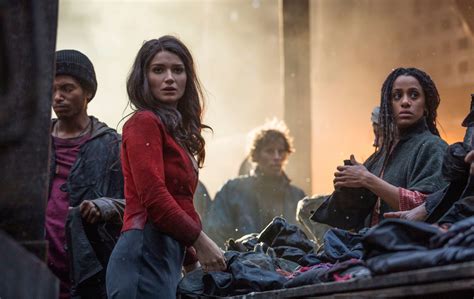 Eve Hewson Pictures And Images