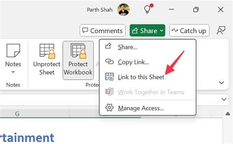 Microsoft Excel How To Lock Or Unlock A Spreadsheet