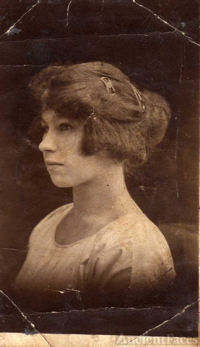 Great Aunt Edith