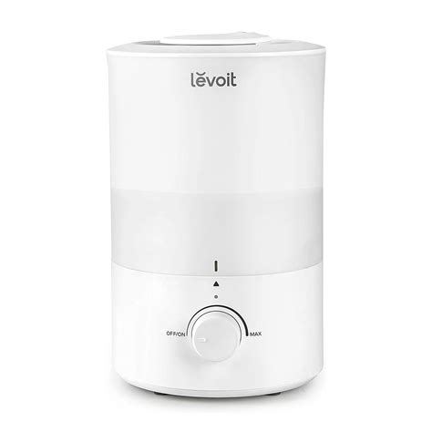 One Of The Best Humidifiers We Tested Is Only 36 At Amazon Now