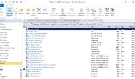 Create Display Template Sharepoint 2013 Create Display Template