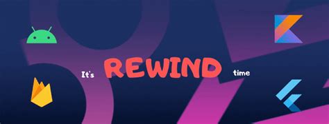 Its Android Rewind Time Theres No Dull Year In The World Of By
