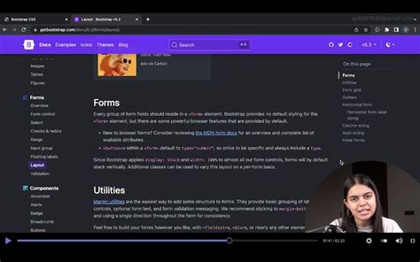 Aayush Patidar On Linkedin Day 100days Bootstrap Webdev