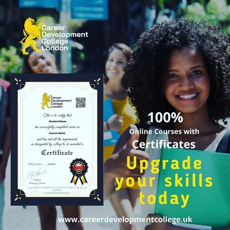 Career Development College London On Linkedin E4y Xbd