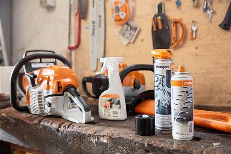 How To Sharpen A Chainsaw Follow Our Detailed Guide Stihl