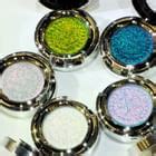 SheenEffect Chameleon Single Color Eyeshadow 2 Colors YesStyle