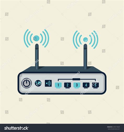 Firewall Port Block Icon Over 67 Royalty Free Licensable Stock Vectors