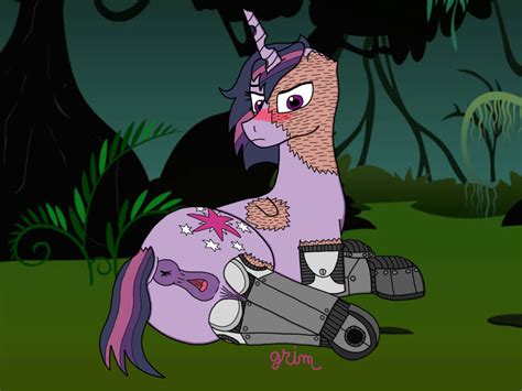 Rule 34 1girls Cybernetic Leg Cybernetic Limb Cybernetics
