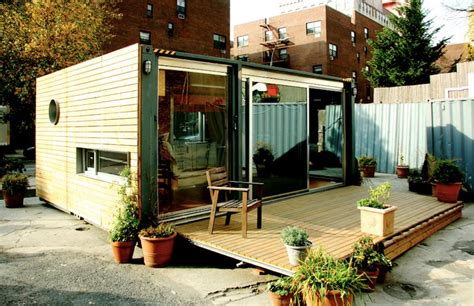 Photo 1 Of 31 In Shipping Container Architecture By Diana Budds Dwell