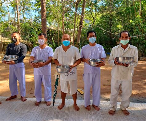 🍂๔ วัดป่าโคกยาง บ้านสวาย ตเป็นสุข อจอมพระ จสุรินทร์