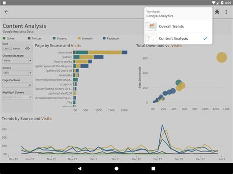 Tableau For Android Apk Download