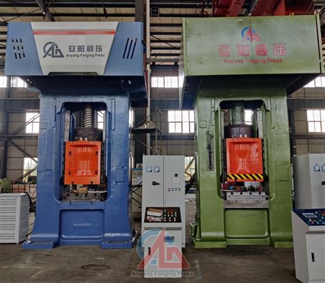 Advanced Intelligent Control System Electric Screw Press Anyang