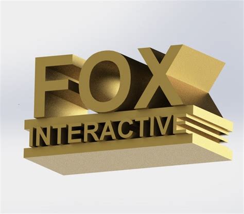 20th Century Fox Interactive Logo