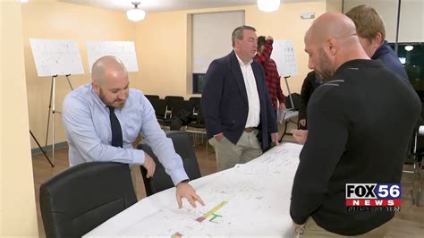 Penndot Announces Superstructure Replacement Project For Sustainable