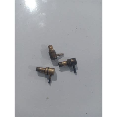 Jual NIPPLE NIPPLE NEPEL NHEPEL POMPA Oli Original Suzuki RC100 RC80