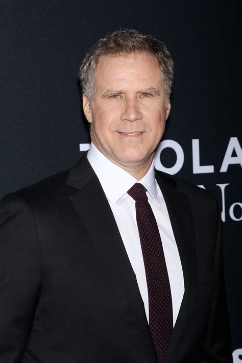Captain Dad Looking For New Father Figure As Will Ferrell Drops Out