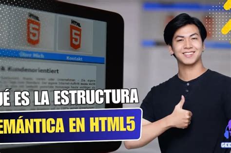 Estructura Básica De Un Documento Html Guardar Y Visualizar En El