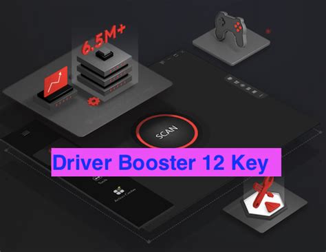 Iobit Driver Booster Pro License Key Crack Activation Key