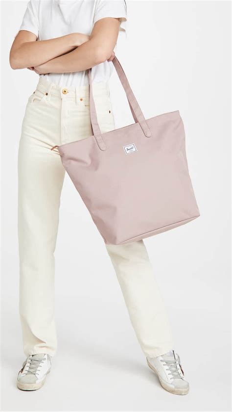 The Best Designer Tote Bags In