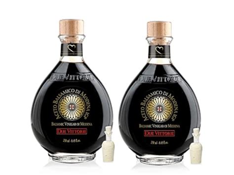 The 10 Best Balsamic Vinegars Of 2024 Reviews Findthisbest