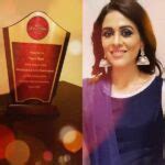 Yasra Rizvi Height, Age, Boyfriend, Husband, Family, Biography & More » StarsUnfolded