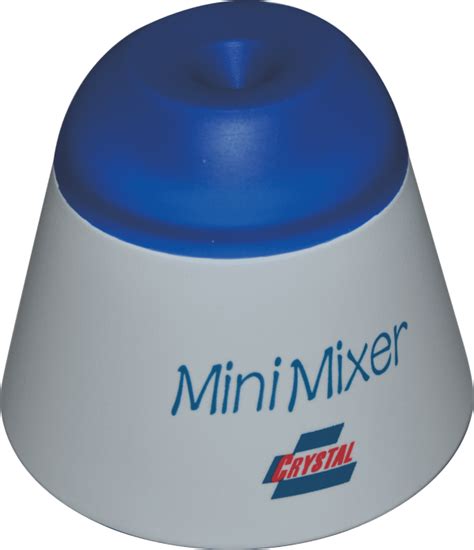 Mini Vortex Mixer One Science
