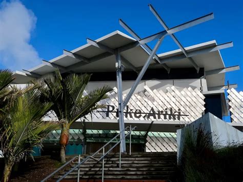 Puke Ariki Museum New Plymouth Visitor Information And Reviews